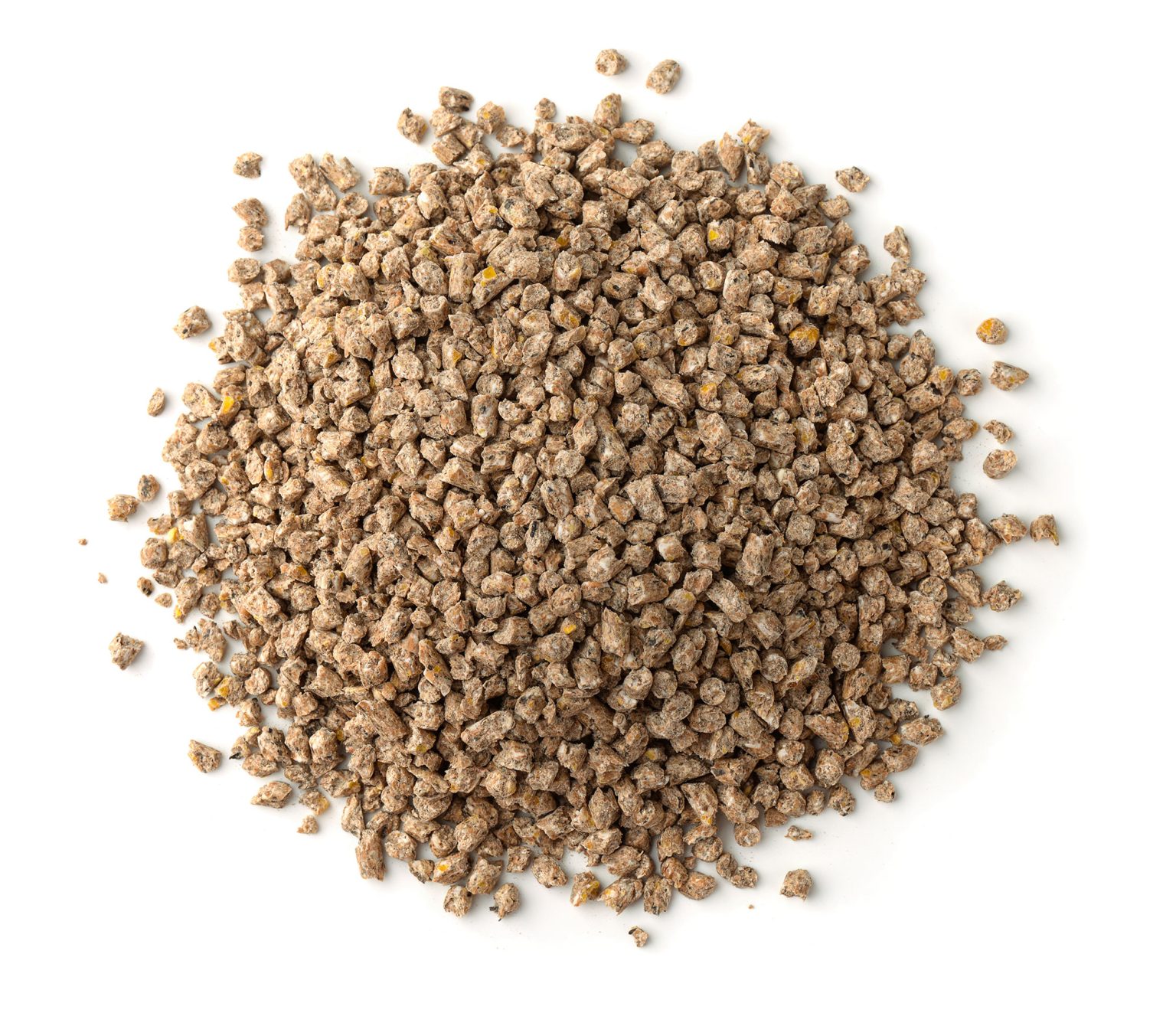 Animal Feed Overview