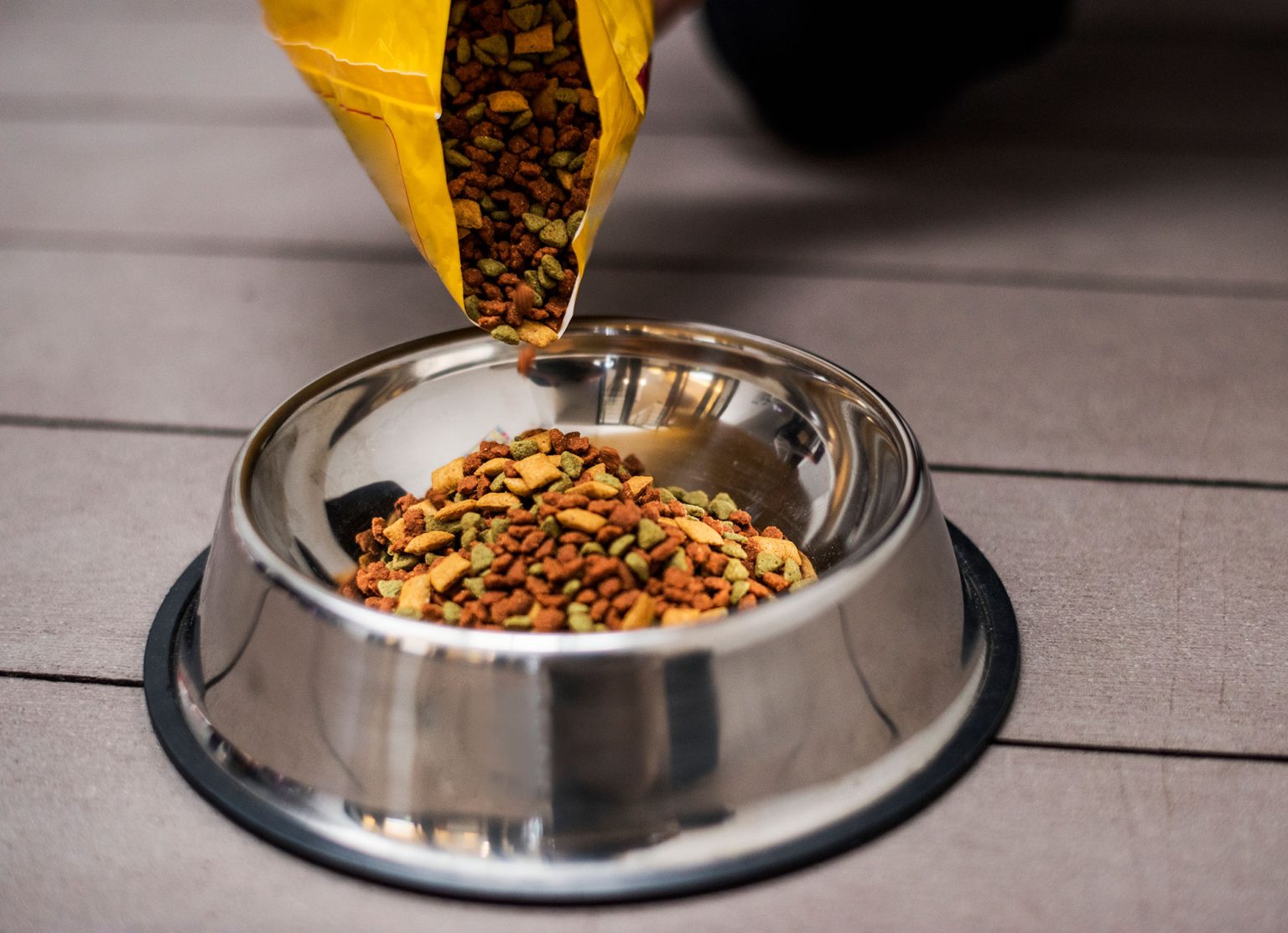 Animal Feed, Forage, and Pet Food Industries: An Overview